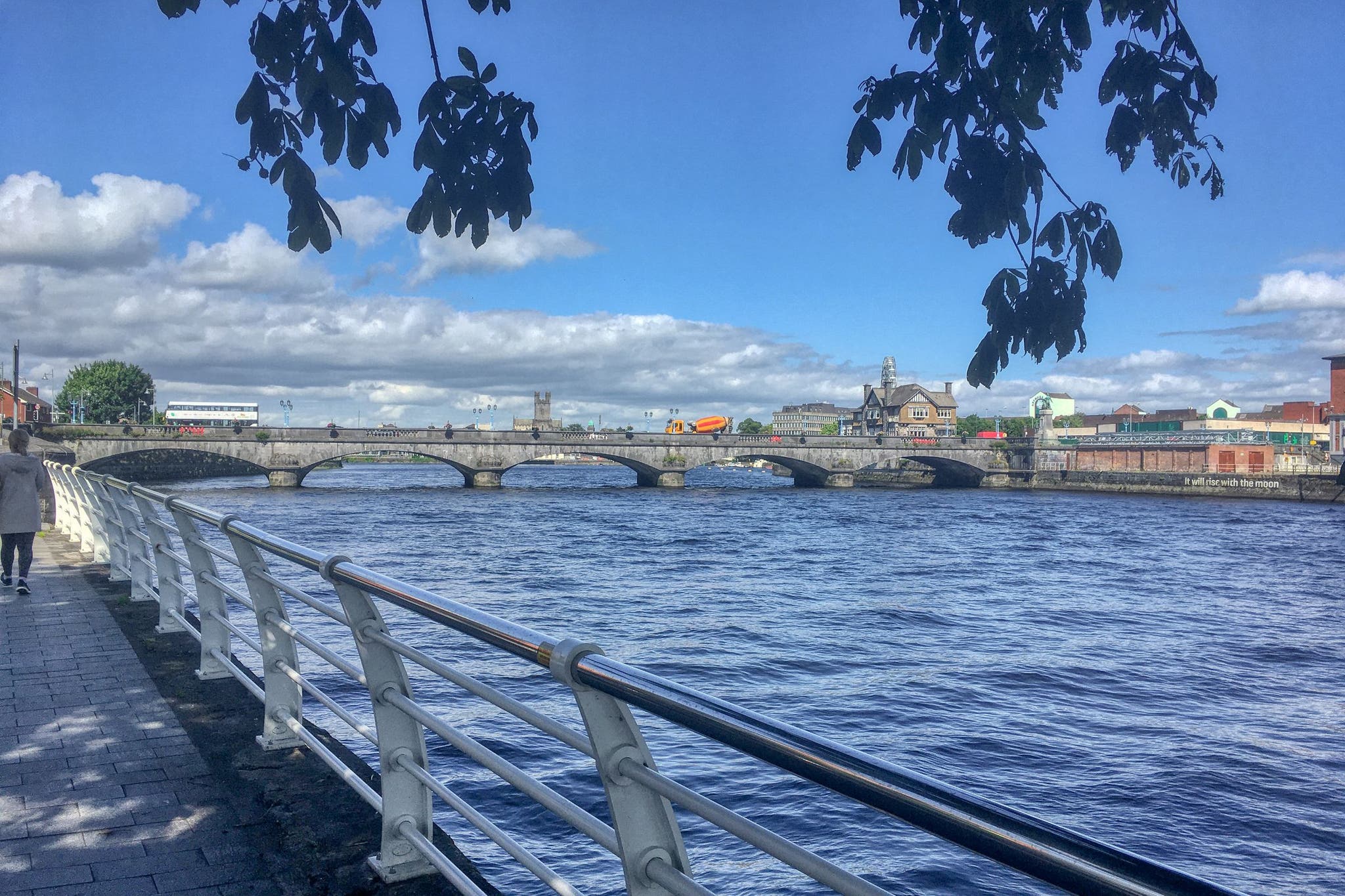 Experience Limerick’s Food and Drink Scene with Discover Ireland