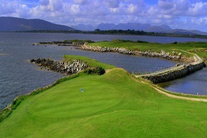 Visit Connemara Isles Golf Club with Discover Ireland