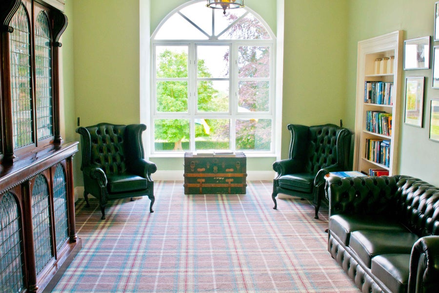 Stay with Bansha Castle