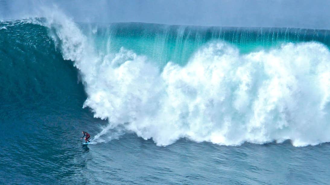 Your Guide To Surfing In Sligo With Discover Ireland
