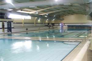 Visit Clonmel Swimming Pool with Discover Ireland