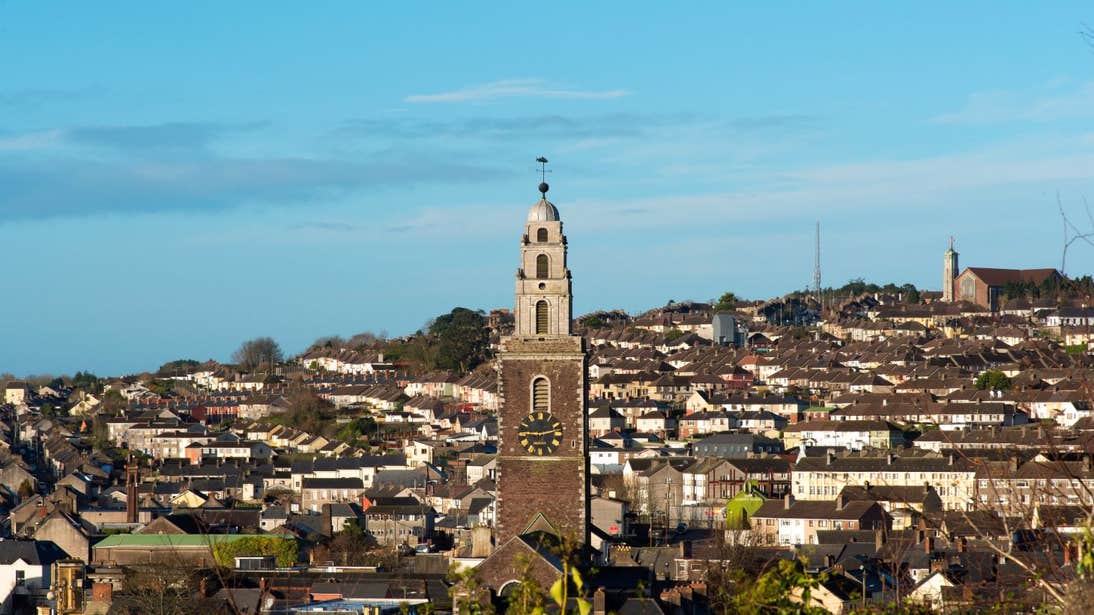 Your Guide to a Short Break in Cork City with Discover Ireland