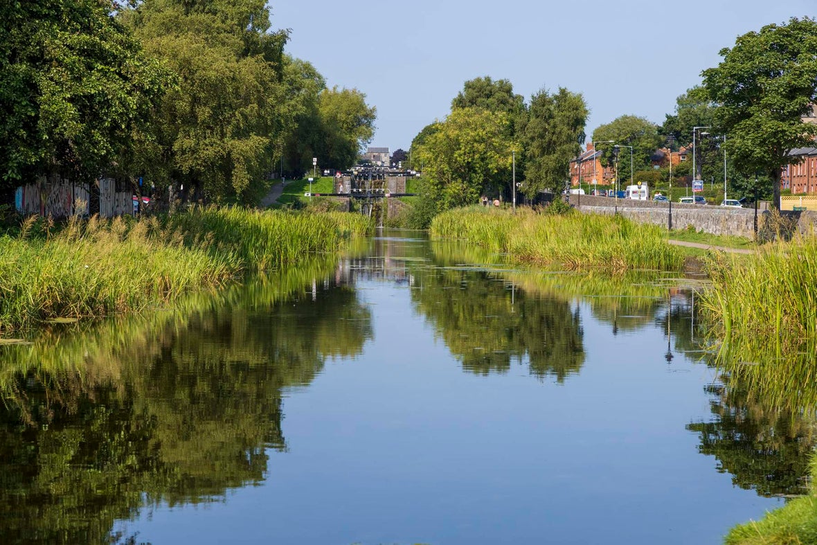 Explore The Villages of Dublin City with Visit Dublin