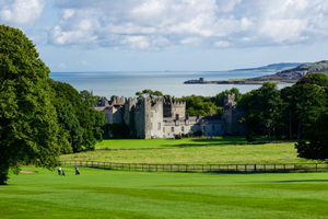 Howth Castle