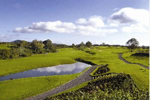 Visit Castle Dargan Golf Club with Discover Ireland