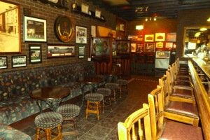Visit The Talbot Bar with Discover Ireland
