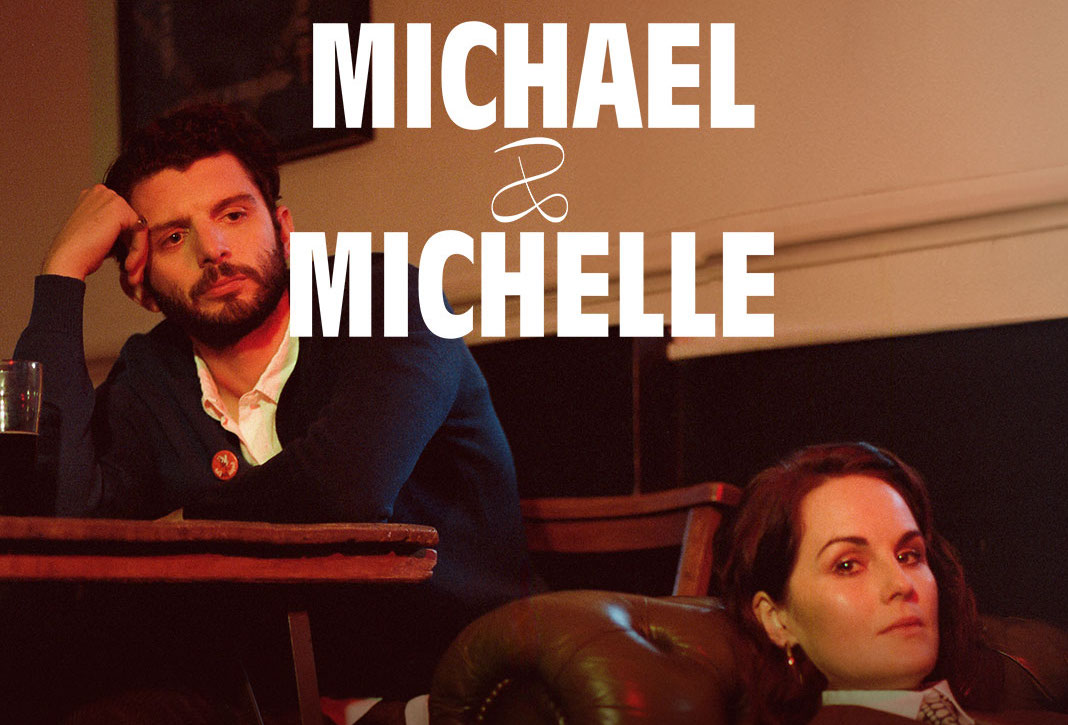 Michael & Michelle
