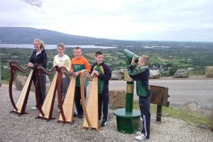 Visit Arigna Mining Experience with Discover Ireland