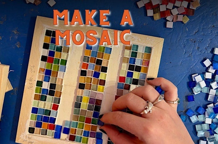 Make A Mosaic