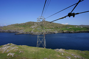 Visit Dursey Sound with Discover Ireland