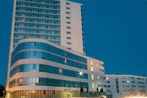 Metro Hotel Dublin Airport