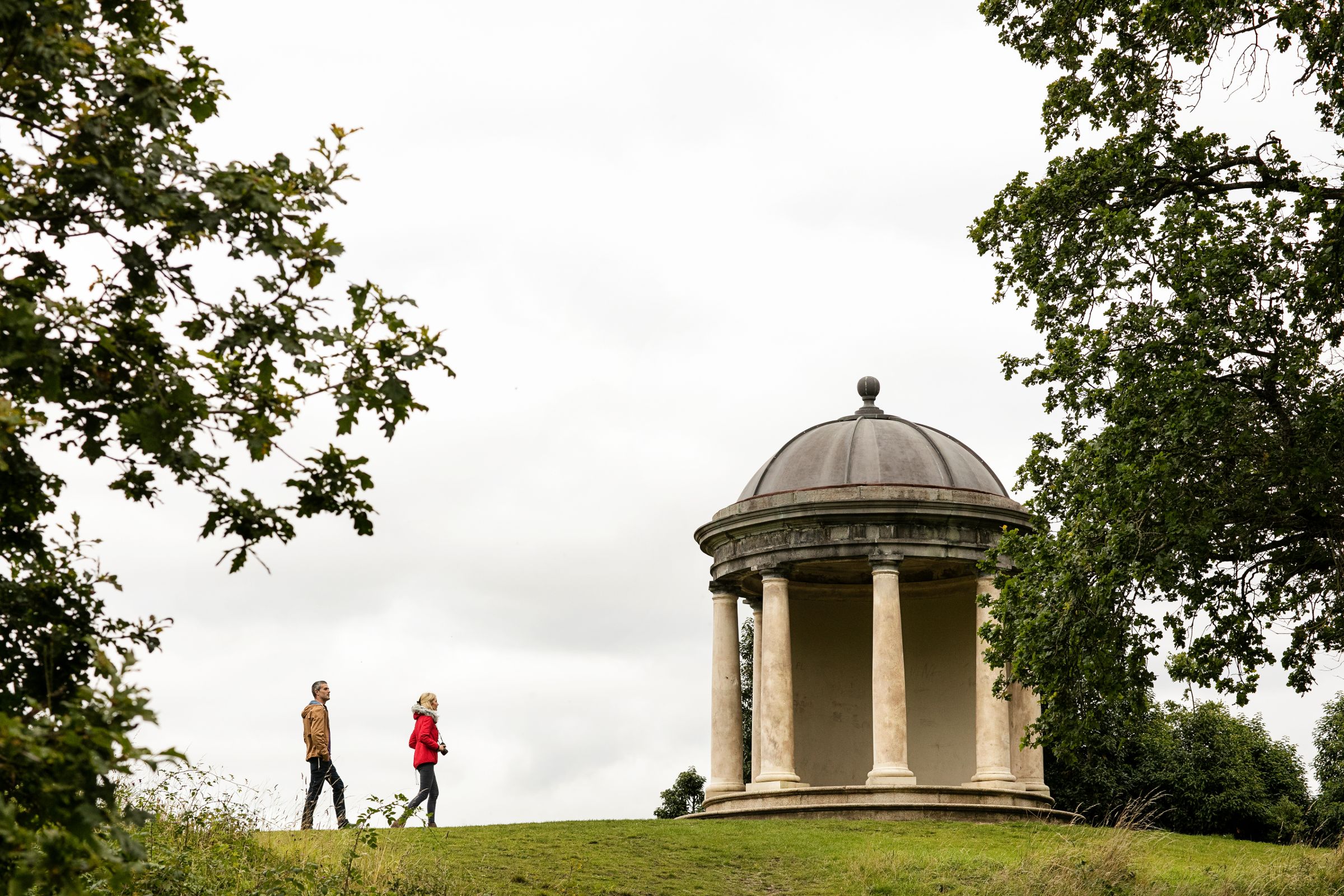 Experience Beautiful Celbridge with Discover Ireland