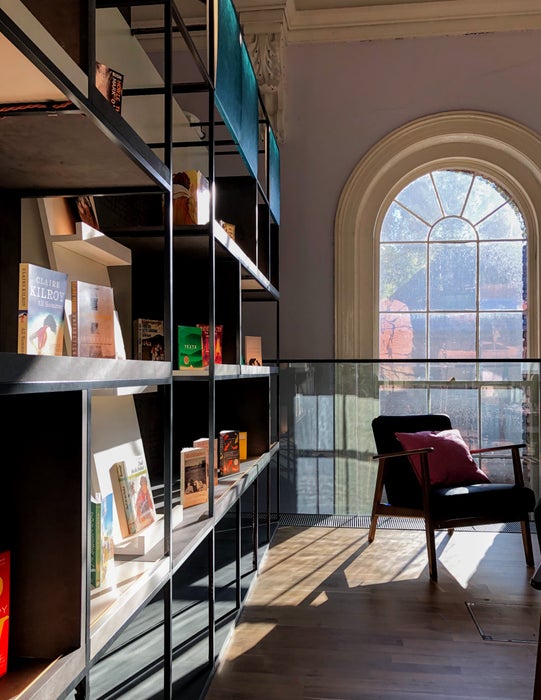 Explore the Best Bookshops in Dublin with Visit Dublin