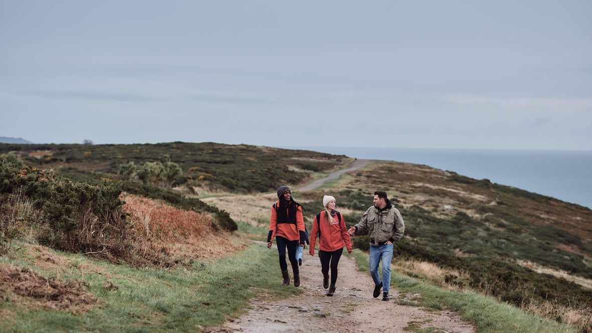 Things to Do in Howth With Visit Dublin