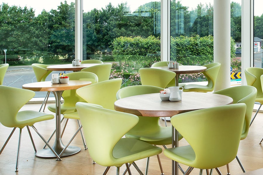 Visit Zest! with Discover Ireland