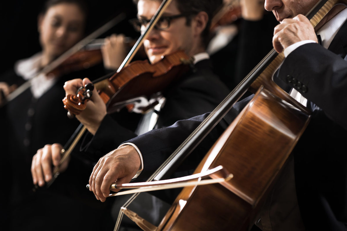 National Concert Hall