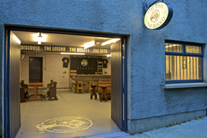 Visit Carlingford Brewing Company with Discover Ireland