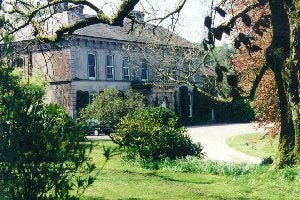 Stay with Ballyvolane House