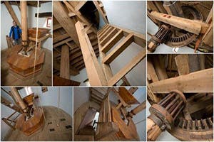 Visit Elphin Windmill with Discover Ireland