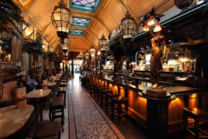 Café en Seine