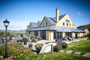 Stay with Doolin Inn