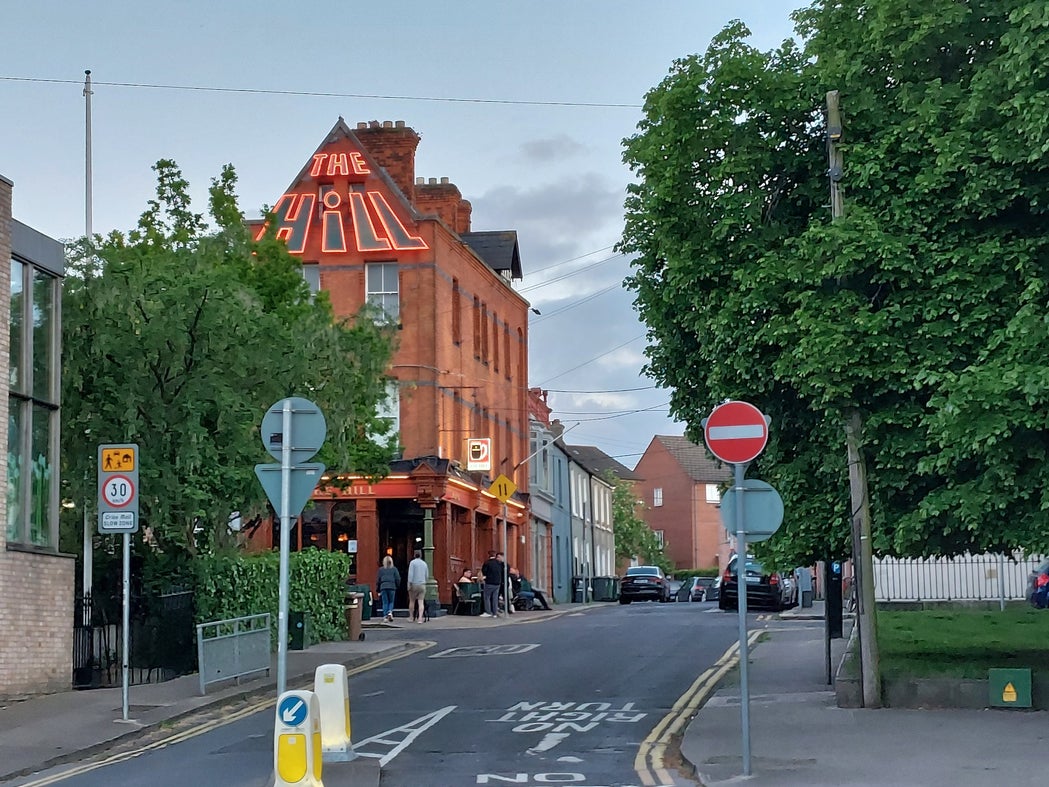 Explore The Villages of Dublin City with Visit Dublin