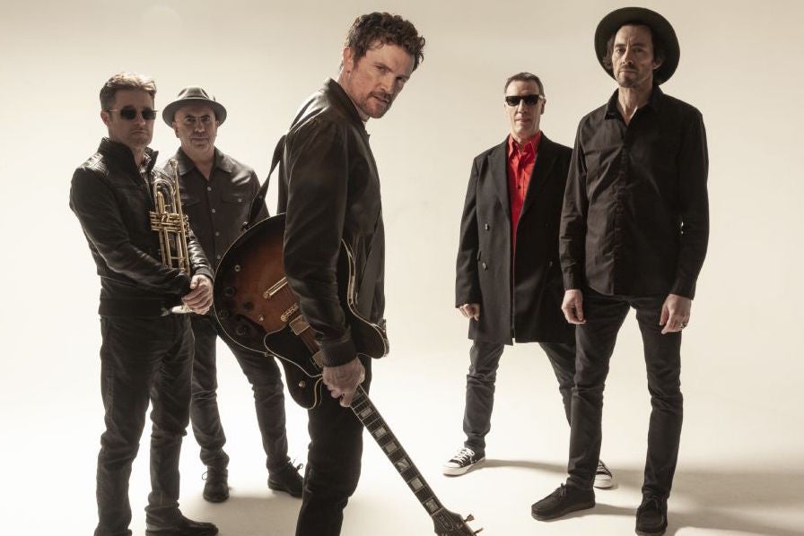 Visit The Stunning with Discover Ireland