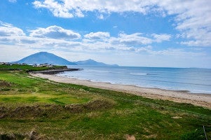 Stay with Erris Coast Hotel