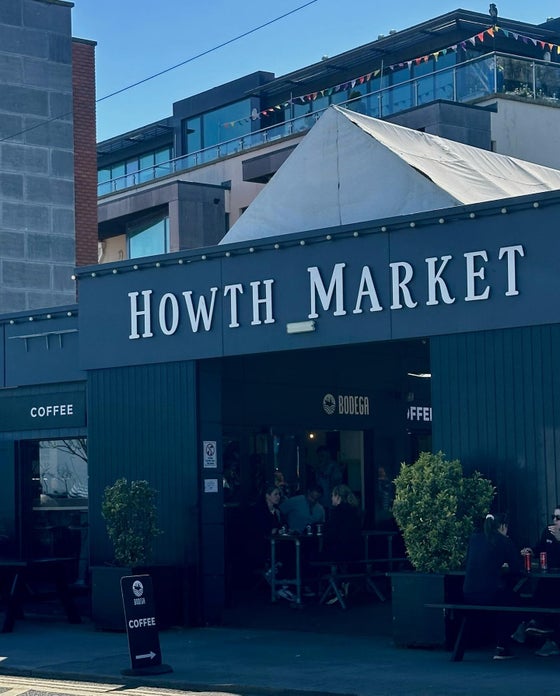Things to Do in Howth With Visit Dublin