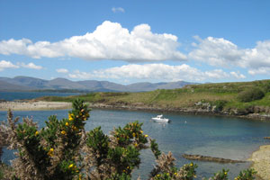 Visit Kilmakilloge with Discover Ireland