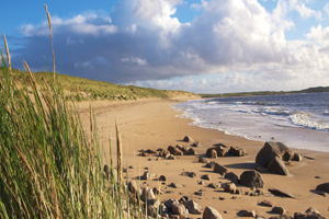 Visit Ireland Writing Retreat Donegal with Discover Ireland