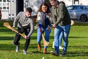 Visit Hurling Tours Ireland with Discover Ireland