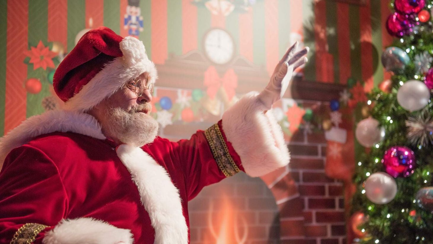 Fun Family Christmas Activities in Dublin with Visit Dublin