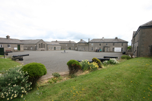 Visit Duncannon Fort Tour with Discover Ireland