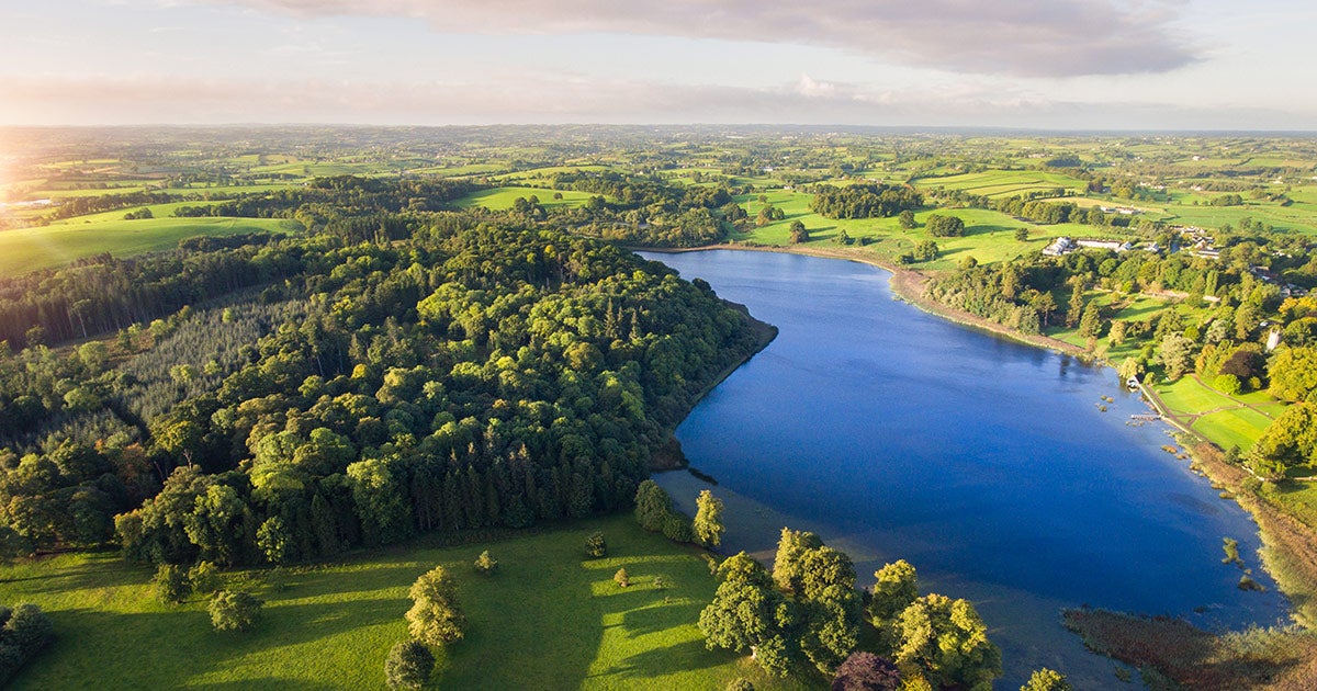 Visit Drumlin Country in County Monaghan with Discover Ireland