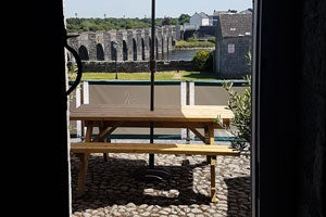 Visit Shannonbridge Fortifications with Discover Ireland