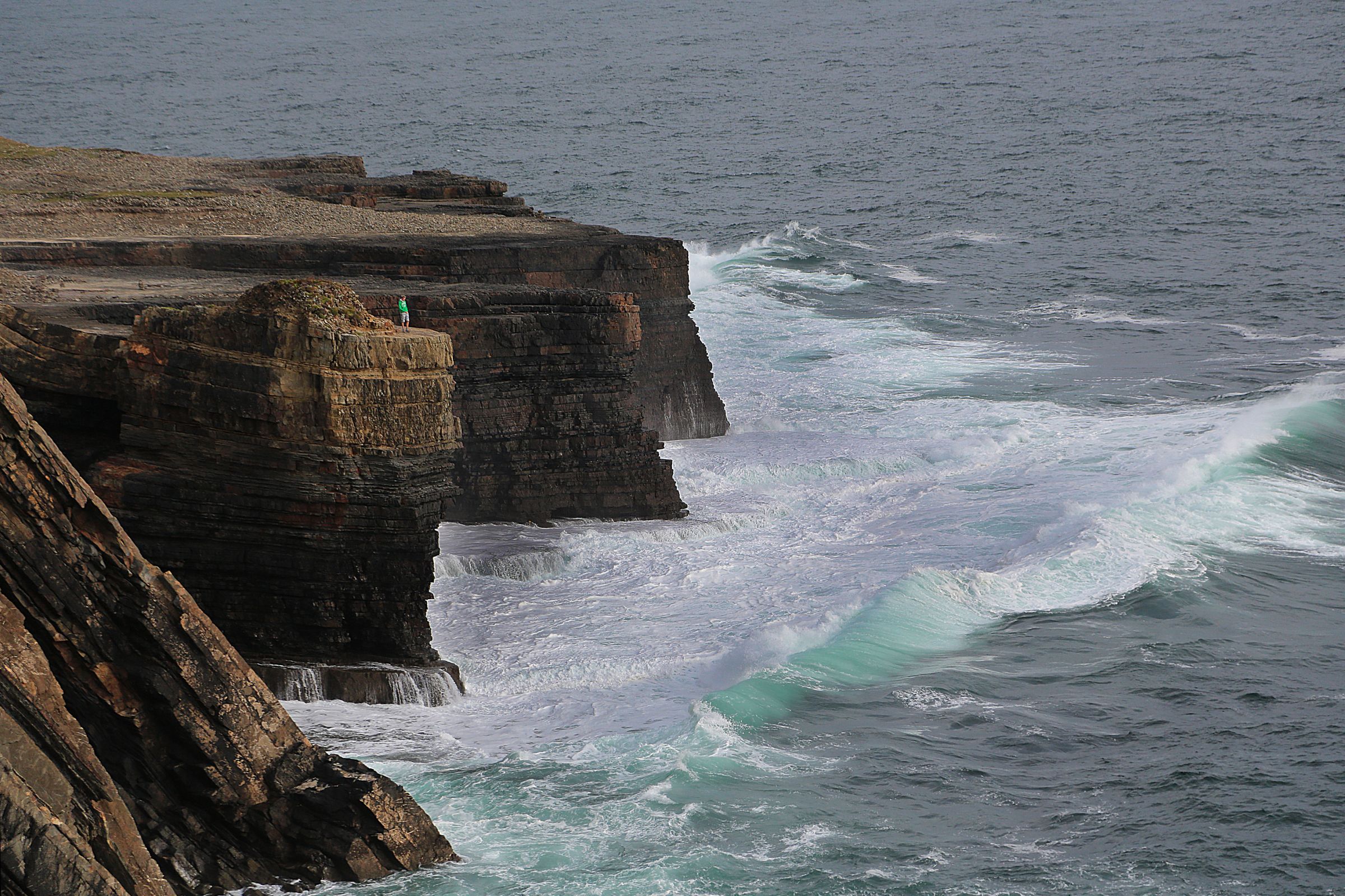 Uncover 7 Great Loop Walks in Clare with Discover Ireland.