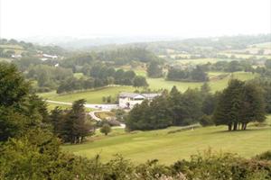 Visit Muskerry Golf Club with Discover Ireland