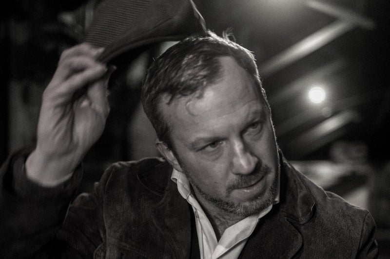 Richard Farrell
