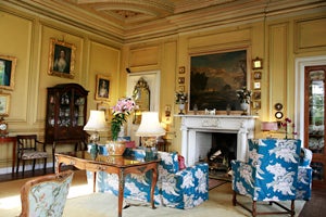 Visit Beaulieu House and Gardens with Discover Ireland