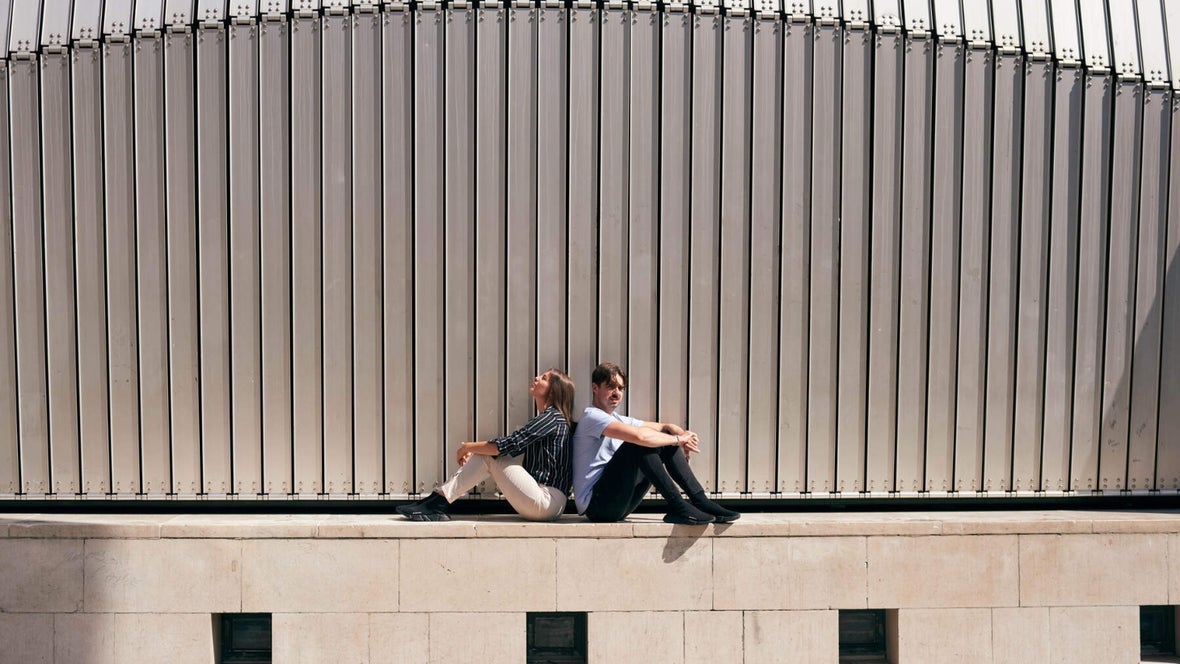 Discover Dublin City's Most Iconic Squares | Visit Dublin