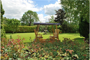 Stay with Curragh Plains