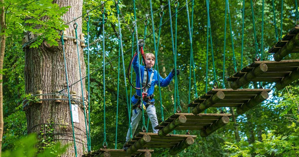 Family Adventures in Ireland’s Hidden Heartlands