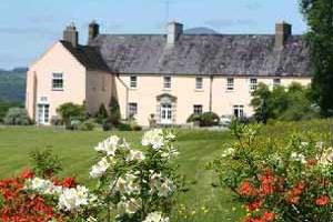 Visit Dromana House Gardens with Discover Ireland