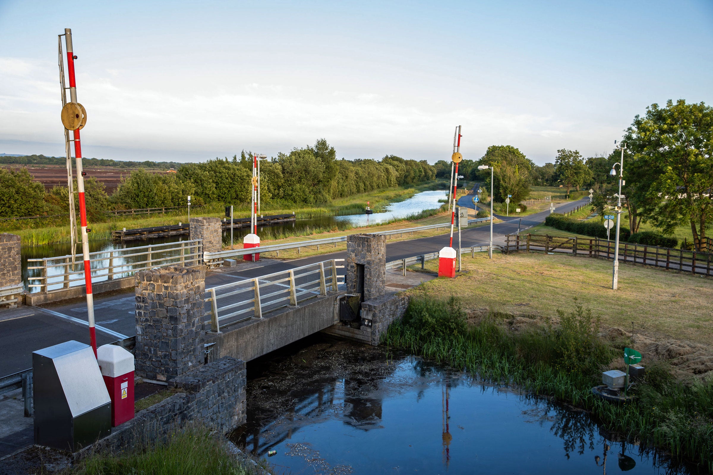 Visit Royal Canal Greenway - Longford with Discover Ireland