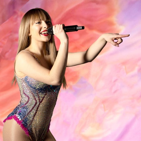 Taylor Fever