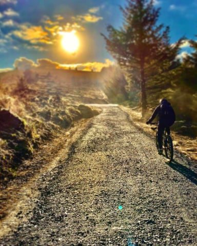 Ticknock - Fairy Castle Loop