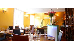 Visit Sol Rio Restaurant with Discover Ireland