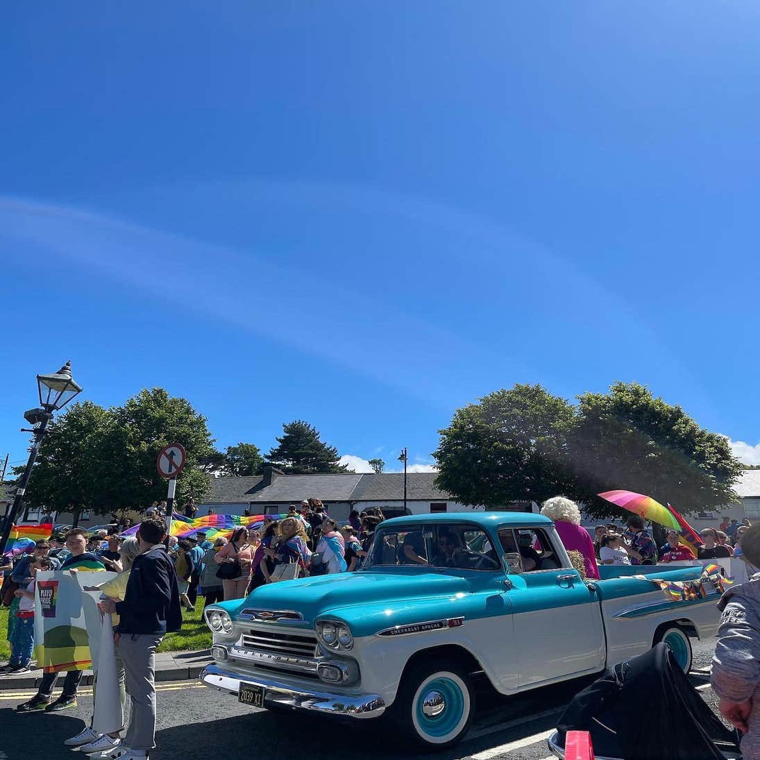 Celebrate Pride 2023 around Ireland this Summer