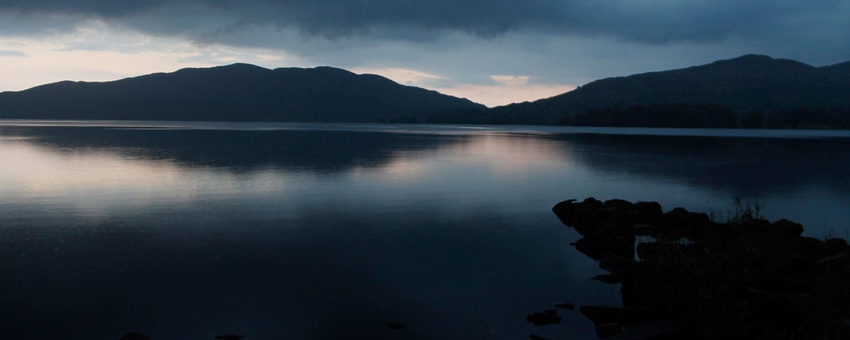 Visit Hazelwood Forest with Discover Ireland